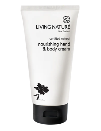 Living Nature | Hand & Body Cream - Beauty Within Collective