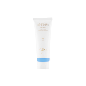 Pure Fiji Hand Cream - Beauty Within Collective