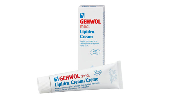 Gehwol | Med Lipidro Cream - Beauty Within Collective